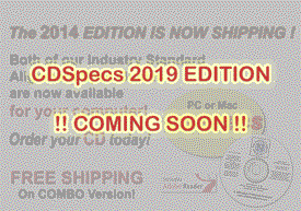 AlignmentSpecs.com Online Wheel Alignment Specs, Data Books and CDs